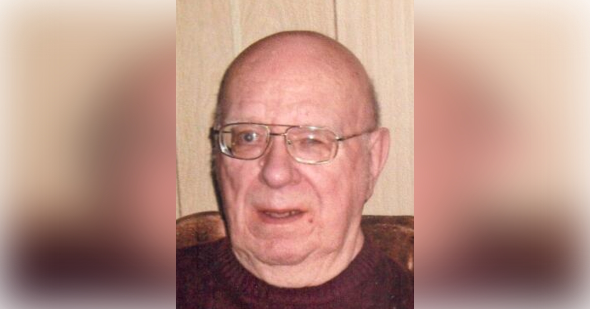 Obituary information for Edward "Squirt" Winters