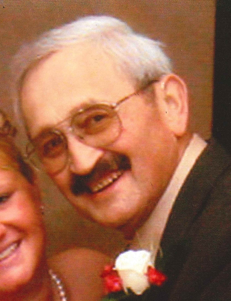 William "Bill" Mackey - 2023 - Snyder Funeral Homes