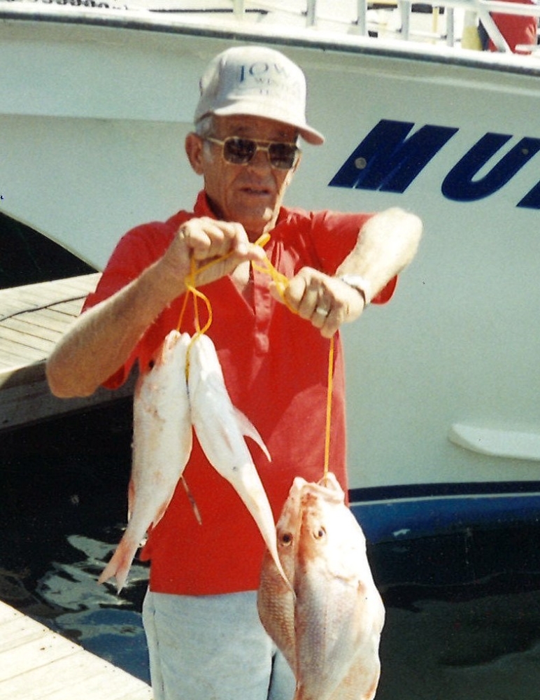 Paul Brand - 2023 - Armstrong Funeral Homes