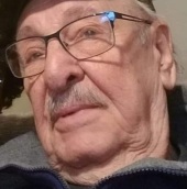 Joseph Elwood Kalis - 2023 - Edward J Kuhn Funeral Home