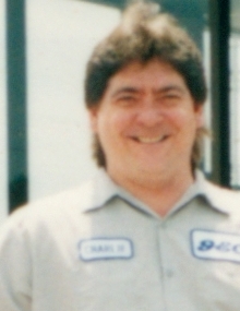 Charles Eugene "Charlie" Payne - 2023 - Cornejo Funeral Home & Crematory