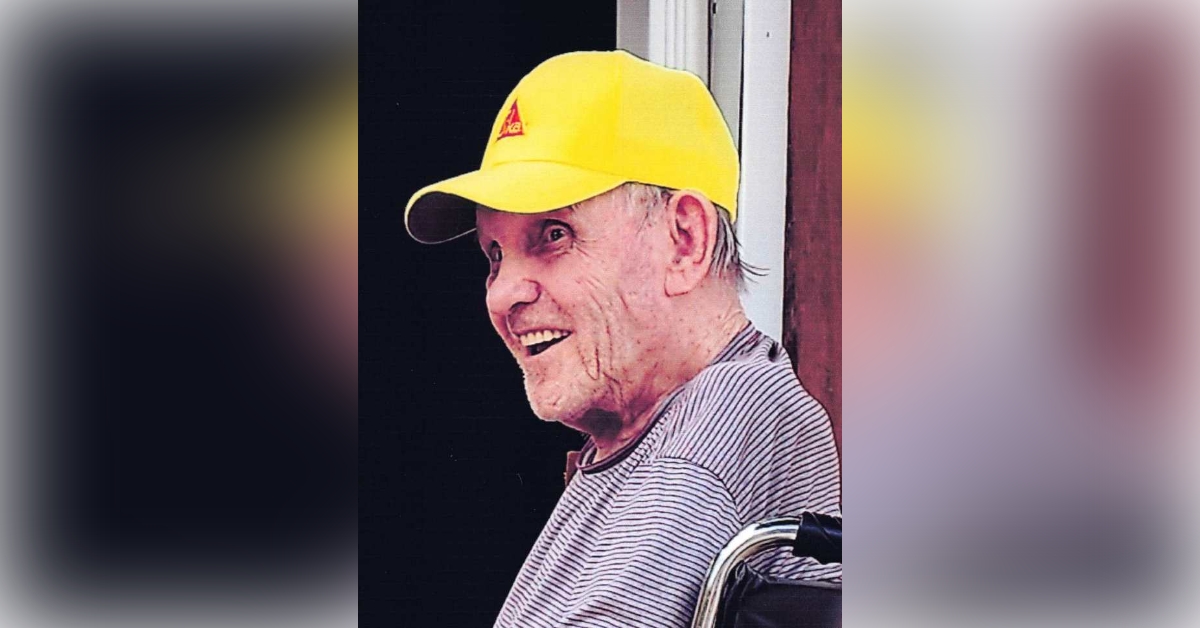 Obituary information for Gerald R. Matson