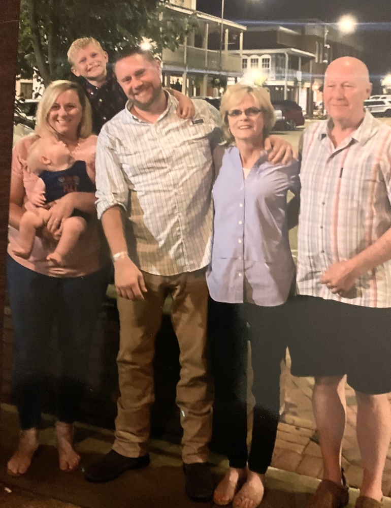 Barbara “Dianne” Ross Horton - 2023 - Sebrell Funeral Home