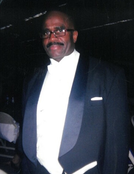 Sherman Jackson - 2023 - Terry Family Funeral Home