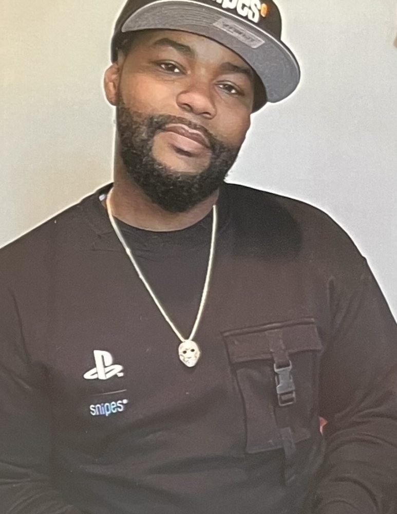 Kawan Ali Edwards - 2023 - Perry Funeral Home