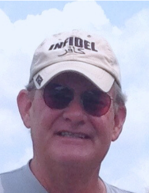 Edward ( Ted ) Harris - 2023 - Parker Reedy Funeral Home