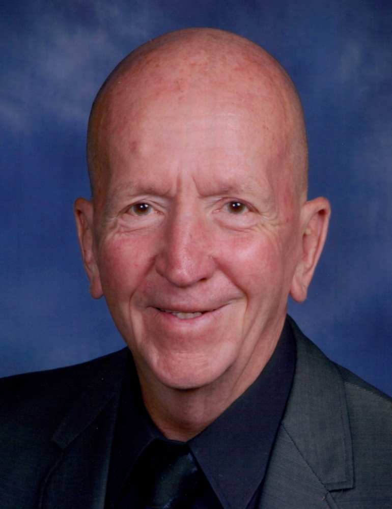 Wilbur Moore - 2023 - Walker Funeral Homes OH