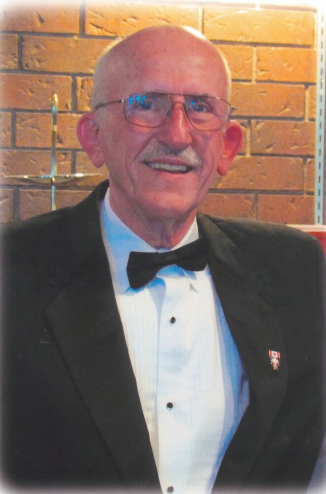 Richard Ostrowski - 2023 - Donohue Funeral Home