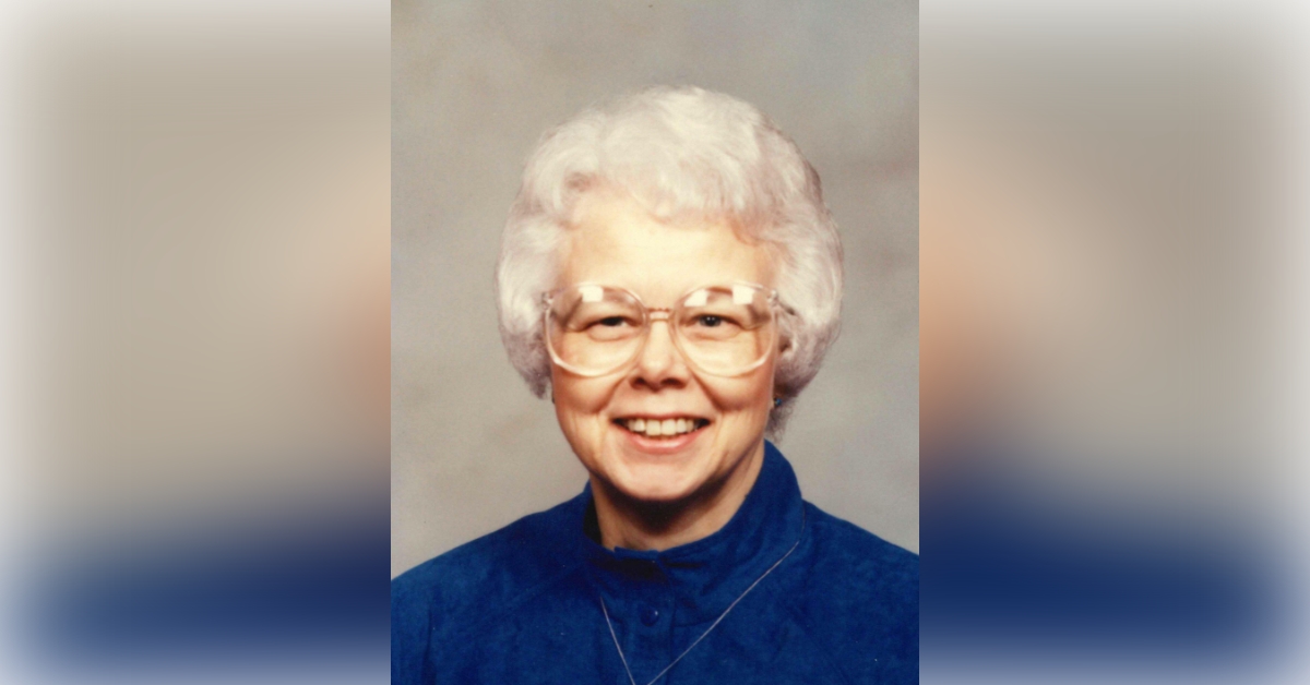 Obituary information for Kathryn Julia Paul Utley