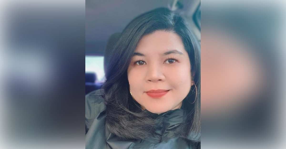 Obituary information for Crisanta C. Castro