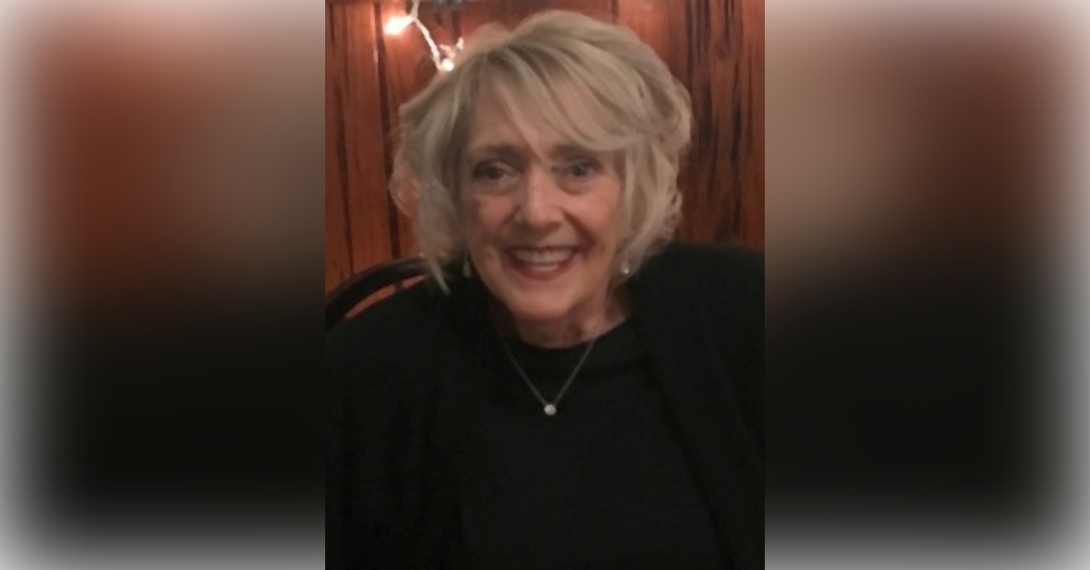 Obituary information for Mari-Donna Ekstrom-Roy