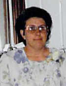 Barbara Ann Pettit - 2023 - Richardson Funeral Home