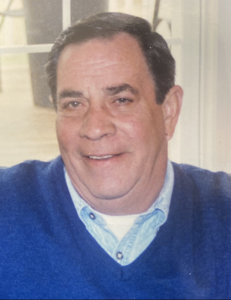 Paul Norman Sunderland - 2023 - Simplicity Cremation & Funeral Services