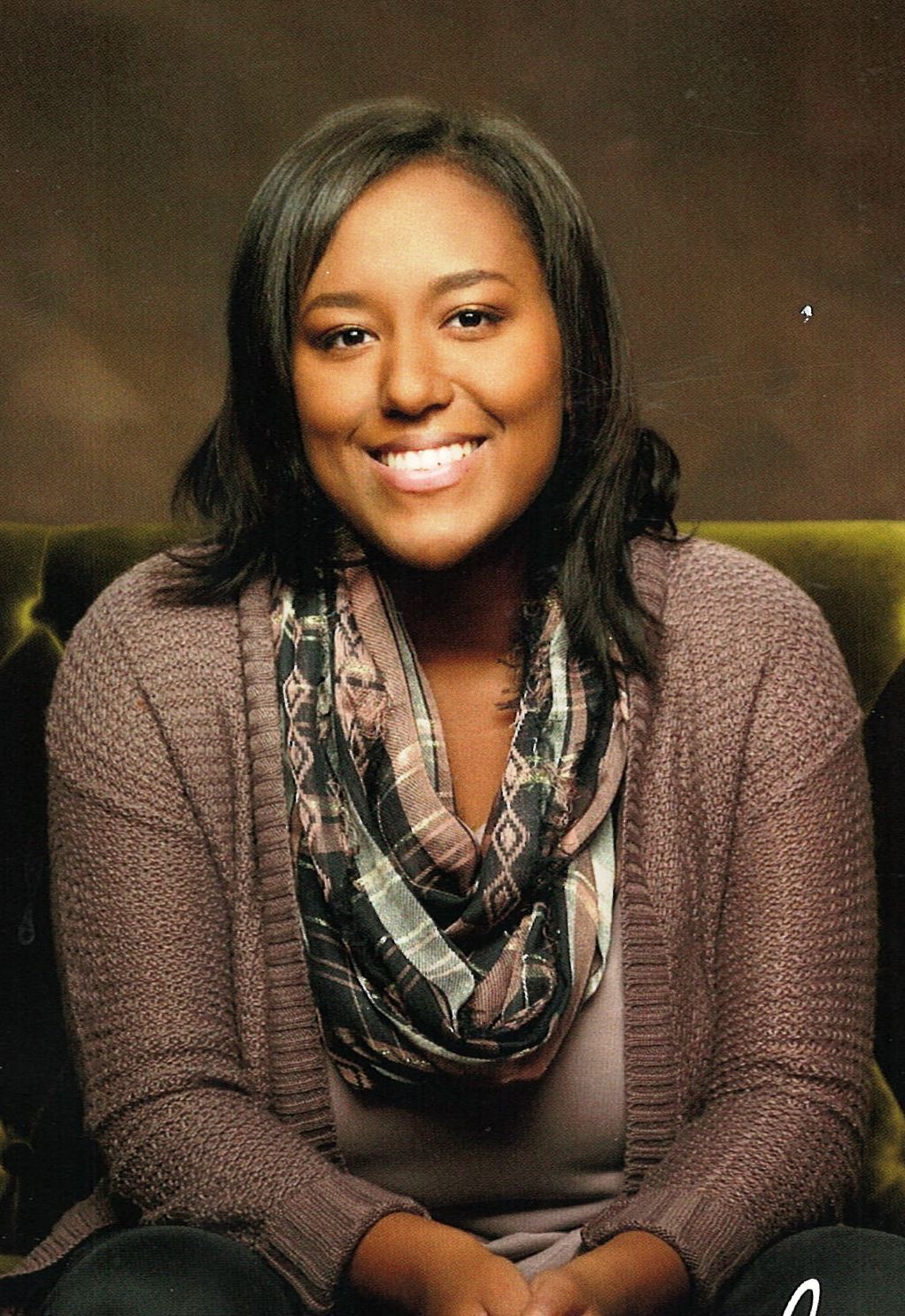 Makayla Mackey - Memories Trees