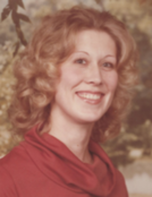 Patricia Ann Bryant - 2023 - House of Eberhardt Funeral Home