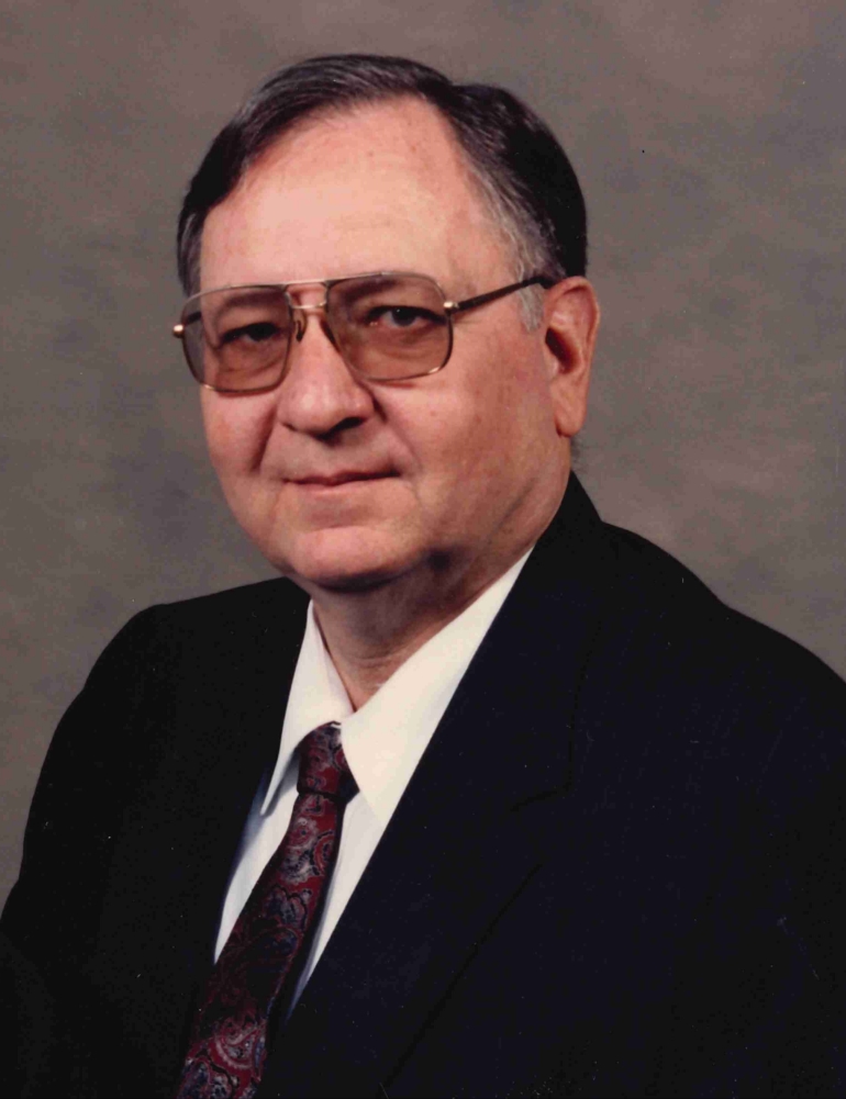 Donald Eugene Hensz - 2023 - Lux Funeral Home & Cremation Services