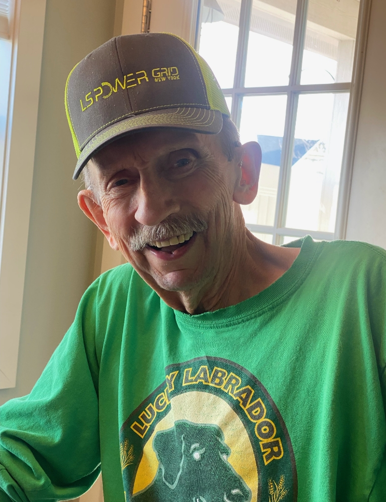 Richard "Dick" Duane Wojcik - 2023 - Cremation & Funeral Gallery