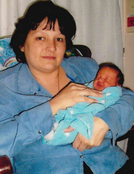 Charlene Tina McKay - 2023 - Clarke's Funeral Home