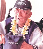 Florencio Ribucan - 2023 - Norman's Mortuary