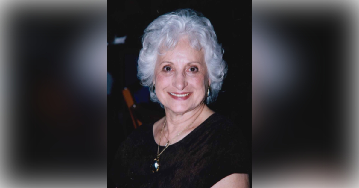 Obituary information for Josephine Mallia