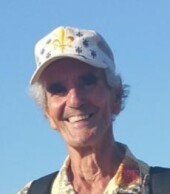 Everett Baker - 2023 - Roadhouse & Rose Funeral Home