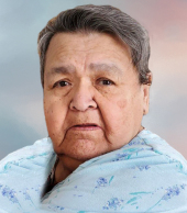 Audrey Lerat - 2023 - Matthews Funeral Home Ltd, Melville