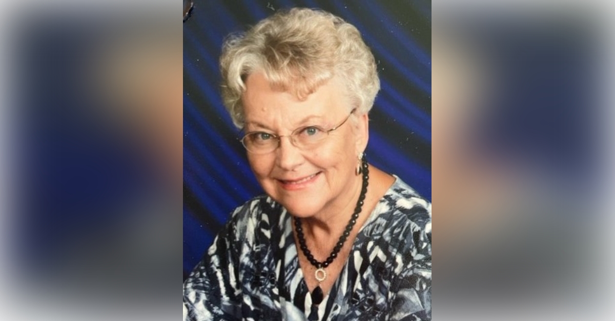 Obituary information for Constance Ann Hagen