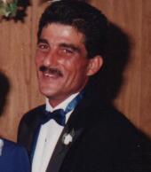 Ronald James Richard - 2023 - Duhon Funeral Home L.L.C.