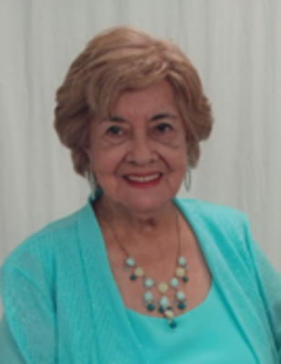 Marcela Rodriguez Obituary - 2023 - Vaughan Funeral Homes, Inc.