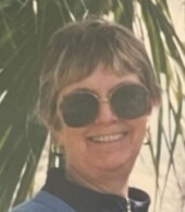 Mary Elizabeth Aziz - 2023 - Barnes Memorial Funeral Home Ltd.