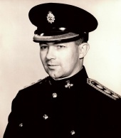 Gerald Francis Charles McQuaid - 2023 - Buffam Leveille Funeral Home