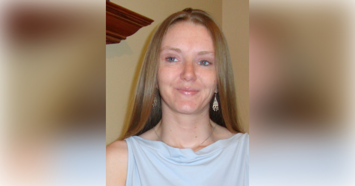 Obituary information for Jessica Amanda Tomlinson