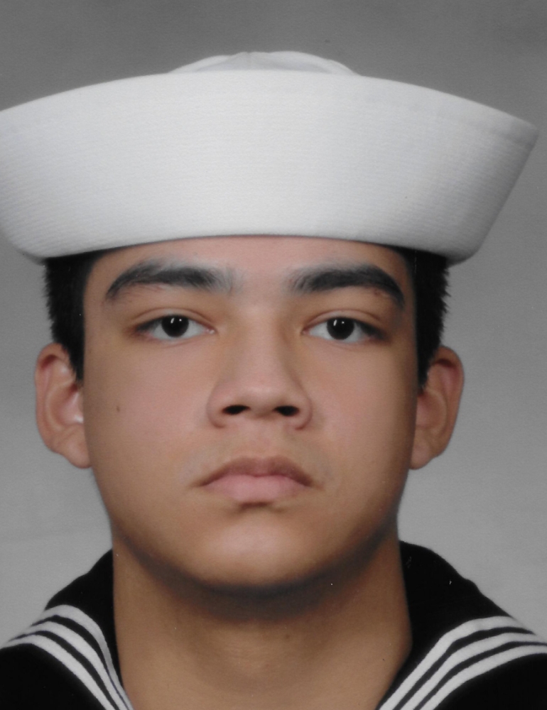 Patrick Scott Kremer - 2023 - Nuuanu Memorial Park