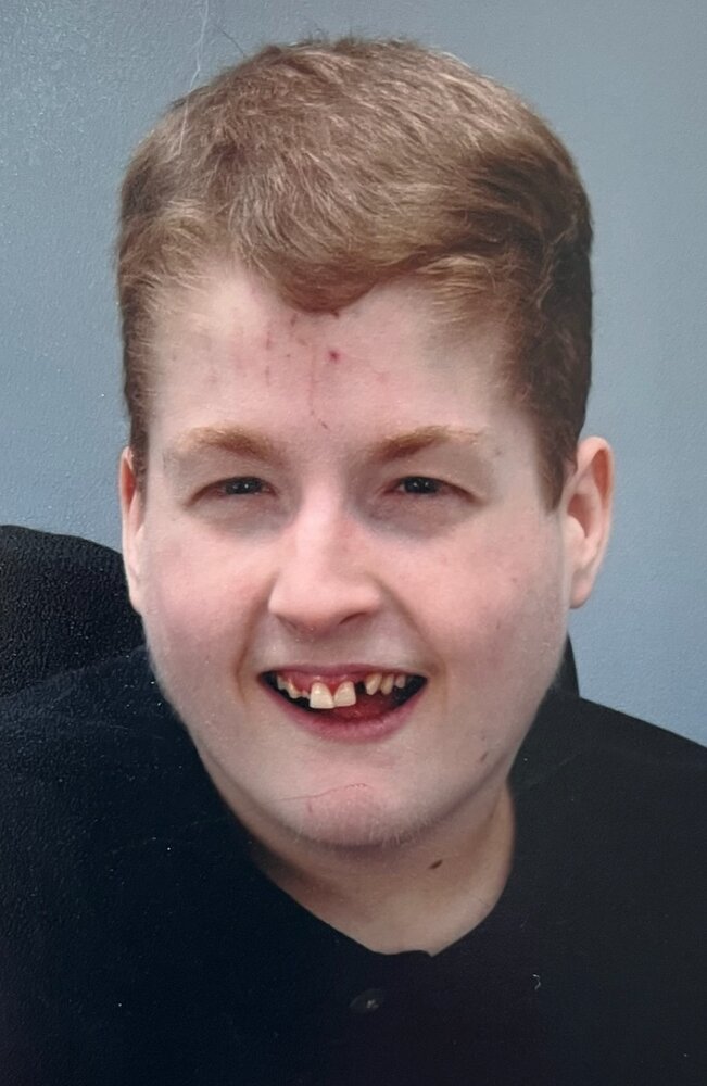 Jacob Gareth Walker - 2023 - Tindall Funeral Home, Inc.