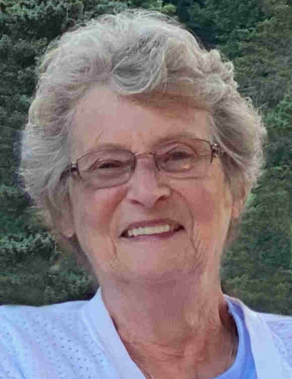 Barbara Miller - Memories Trees