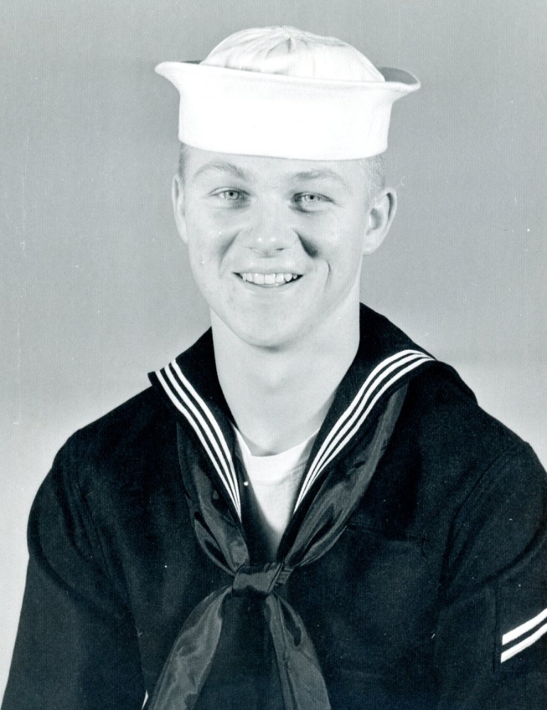 William L. Bell - 2023 - Beck Funeral Home