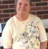 Cleavea Bragg Lawson - 2023 - The Palmetto Mortuary