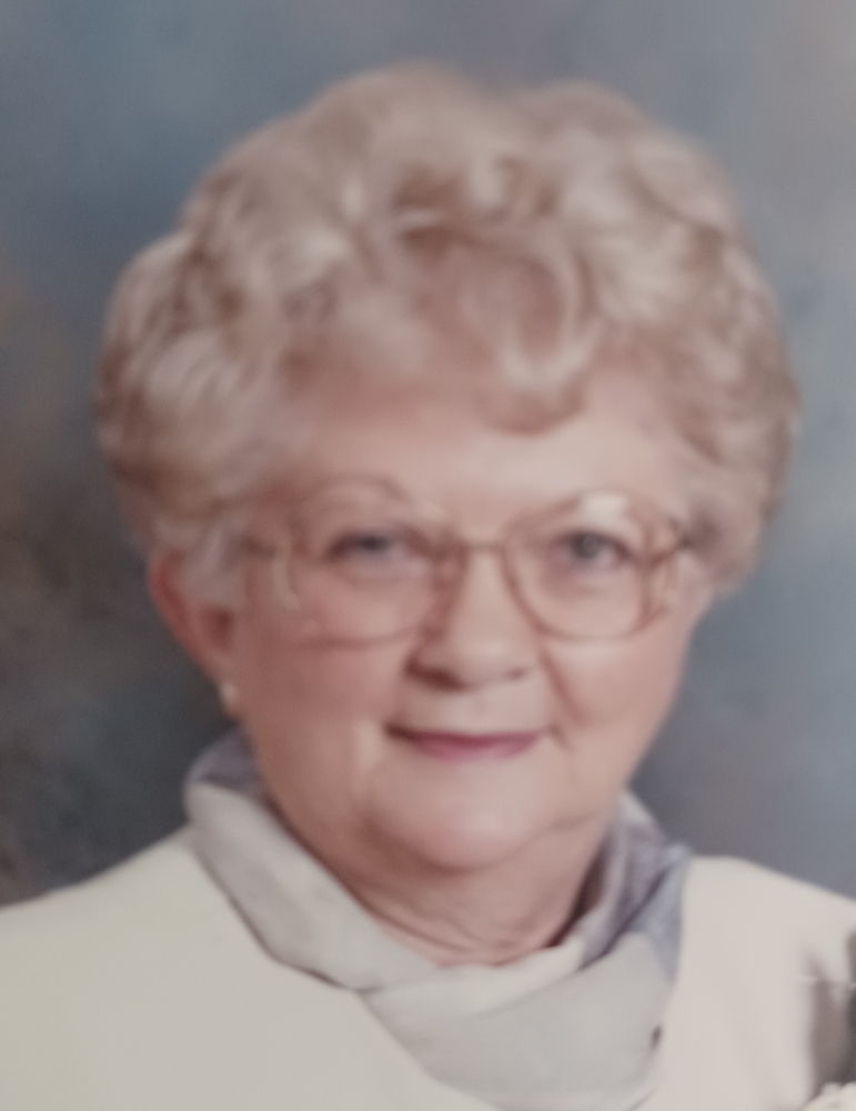 Donna Louise Bayliss - 2023 - Rob Rue