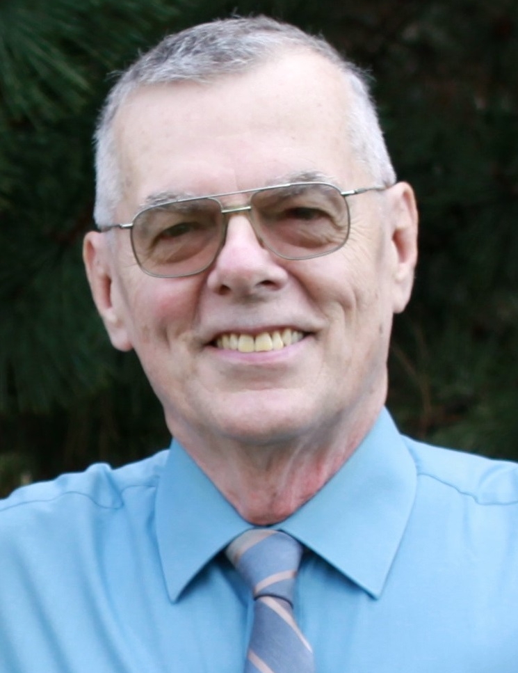 Philip Raymond Murray - 2023 - Beidelman-Kunsch Funeral Homes