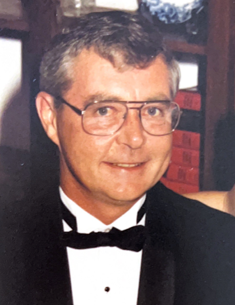 Robert "Bobby" B. Kotz, Jr. - 2023 - Saul Funeral Homes