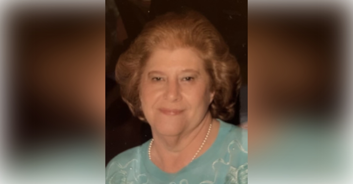 Obituary information for Patricia "T-Pat" Lachney