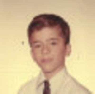 Ronald Moniz - 2023 - Memorial Funeral Homes