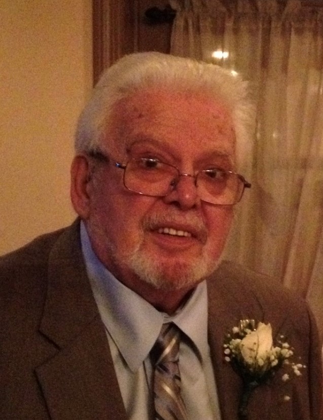 Anthony V. Frangipane, Jr, - 2023 - Iovanne Funeral Home Inc