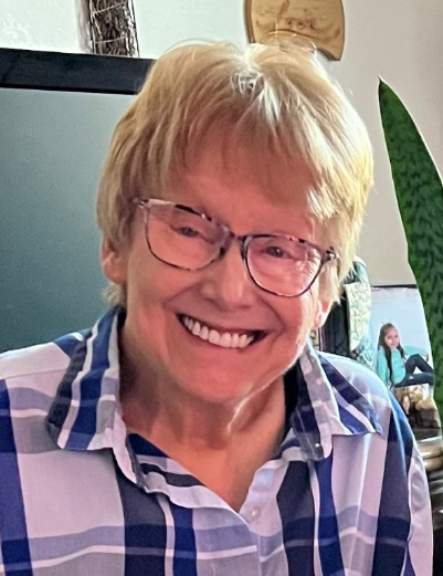 Susan D. Caldwell - 2023 - Webb Family Funeral Service Susan D. Caldwell - 2023 - Webb Family Funeral Service