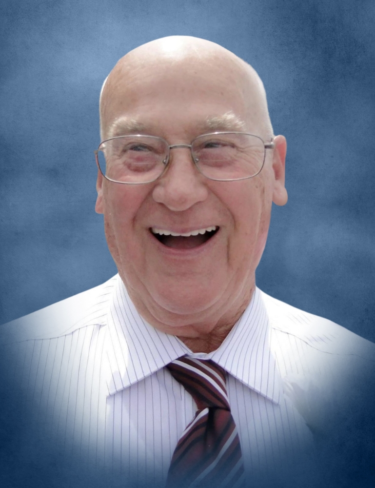 Jerry Thomas Dees - 2023 - Bennett Funeral Service