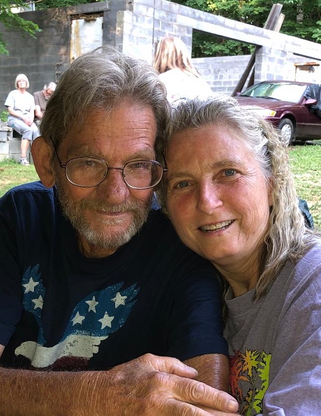 Jerry Wayne Booher - 2023 - Weaver Funeral Home & Cremation Services