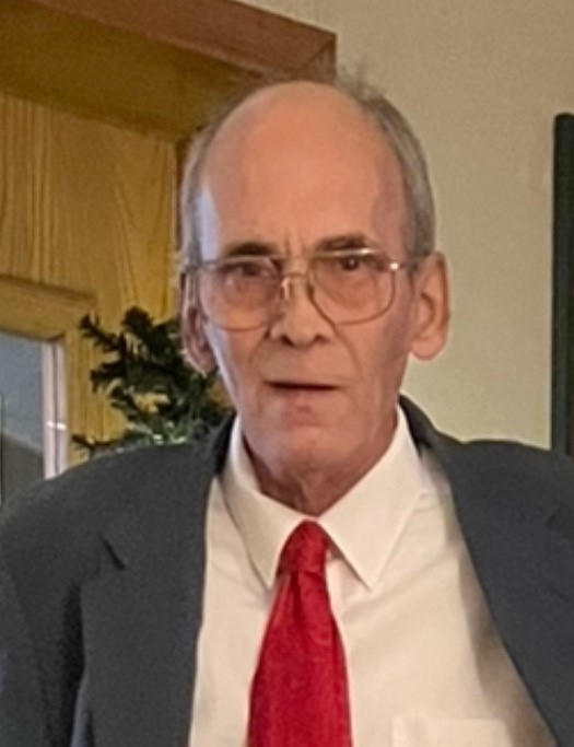 Stephen R. Foster - 2023 - Waybright Funeral Home