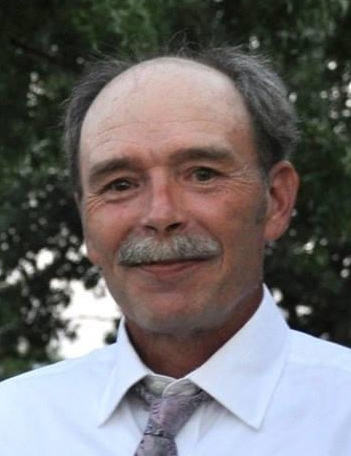 Patrick Joseph Siegrist - 2023 - Schmitz Funeral Homes