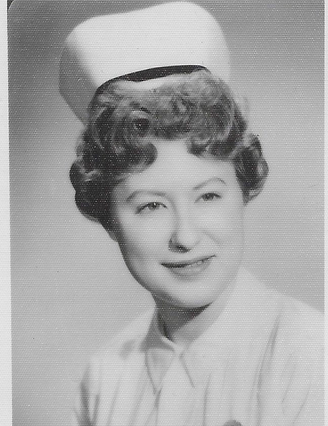 Carol Ann Sheppard - 2023 - Kull Funeral Home