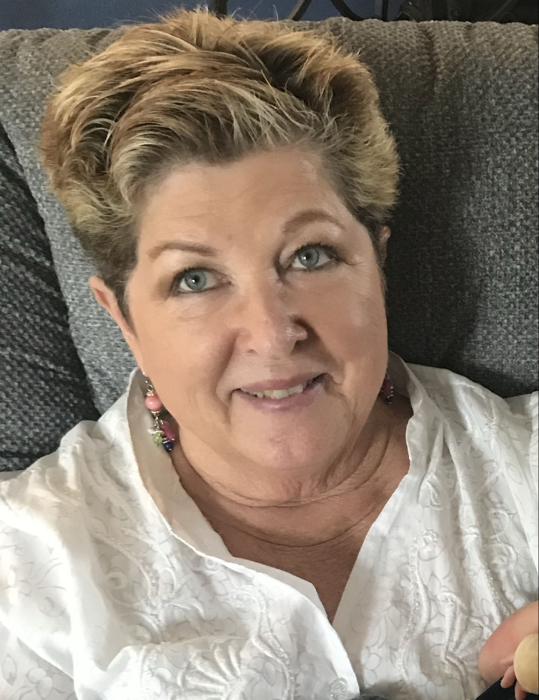 Judy Phillips - 2023 - Harper Funeral Home